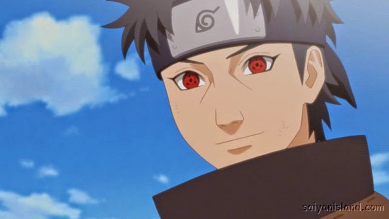Naruto News: Naruto Shippuden: Ultimate Ninja Storm Revolution ...