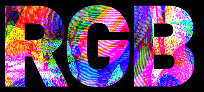 Viralmente: Carnovsky - RGB Art.