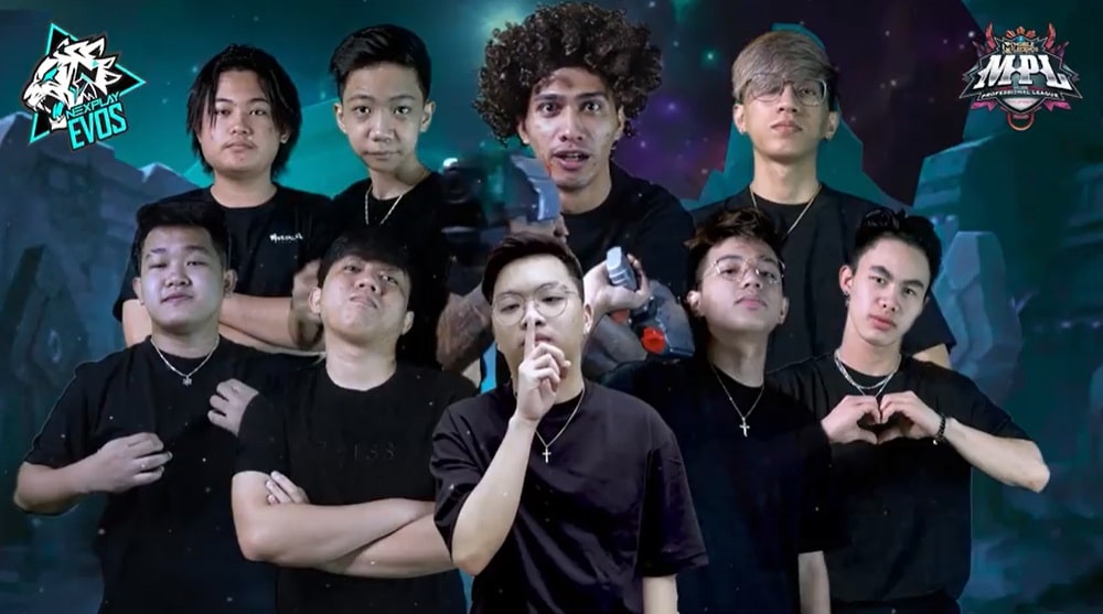 'Nexplay way' shows up as NXPE gets first S8 win vs. rivals Omega