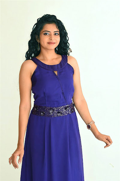 SilverStar: Gayatri Rema