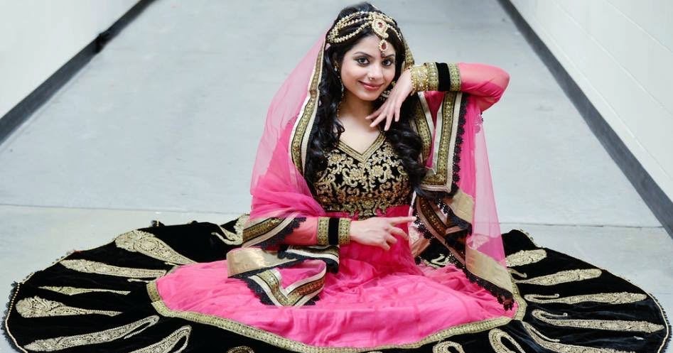 Heer Ranjha - Ananya Tales