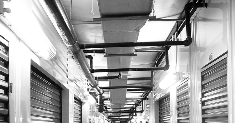 UNDERSTANDING STORAGE UNITS