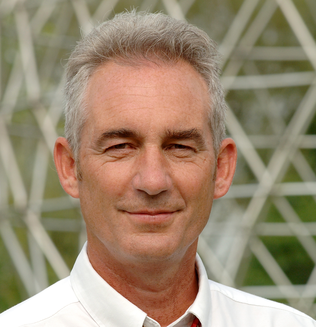 1BAKO3 Devriese Sarah: Mens en natuur: Tim Jackson