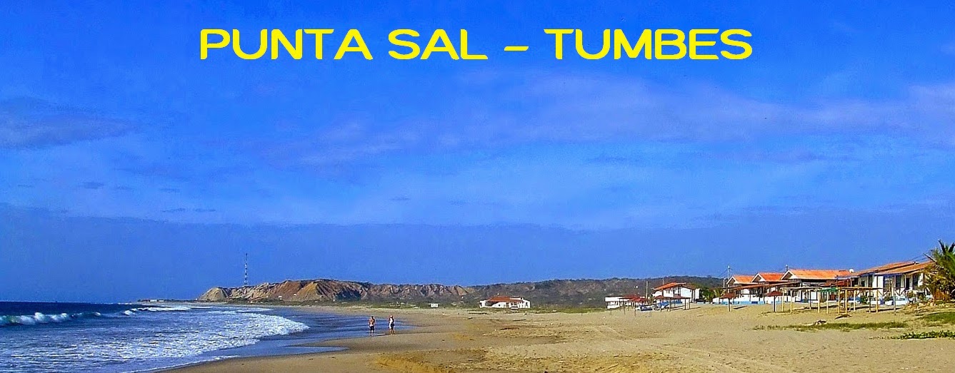Perú: País de Maravillas: Punta Sal