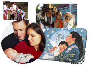 TRIBAL CHIEF CHILD AND FAMILY SERVICES EAST SOCIETY: Frog Lake First Nation