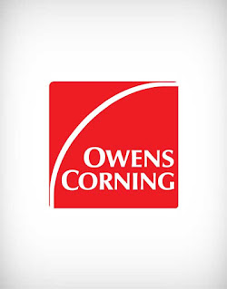 owens corning vector logo