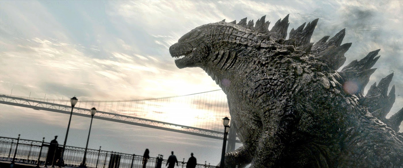 Godzilla, la recensione senza spoiler