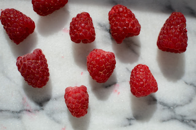 .: Red Raspberry Jam