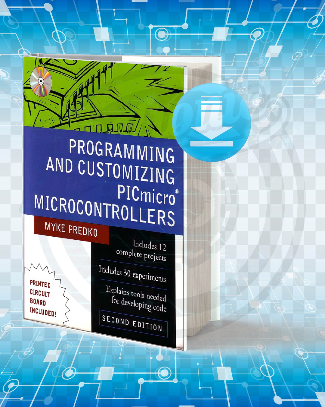 Download Programming and Customizing PIC micro Microcontrollers pdf. Download Programming and Customizing PIC micro Microcontrollers pdf.