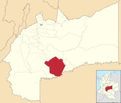 Ubicación geográfica - Turismo en Puerto Rico