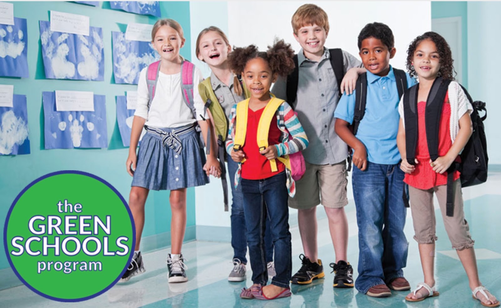 PA Environment Digest Blog: Recyclebank Green Schools Grant Program In ...