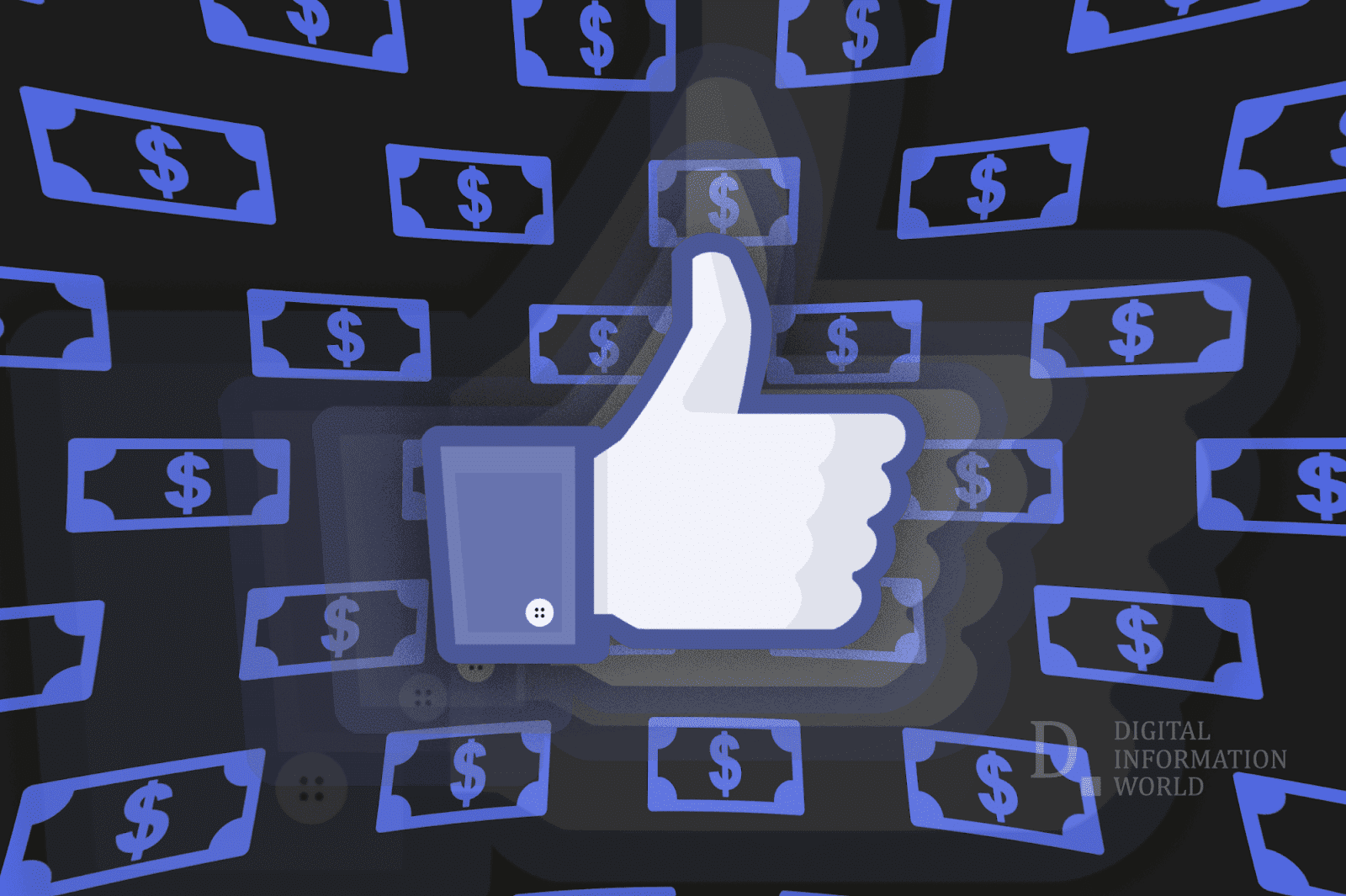 Mark Zuckerberg claims that the political ads are worth even less than ...