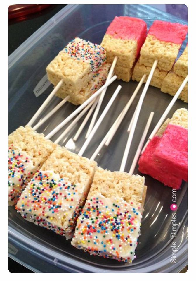 In en om die huis: Markdag Idees