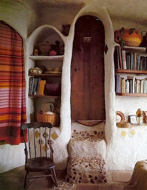 WABI SABI Scandinavia - Design, Art and DIY.: DIY: The Craftsman ...