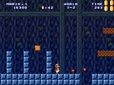 Download: Mario Forever PC Game Softendo