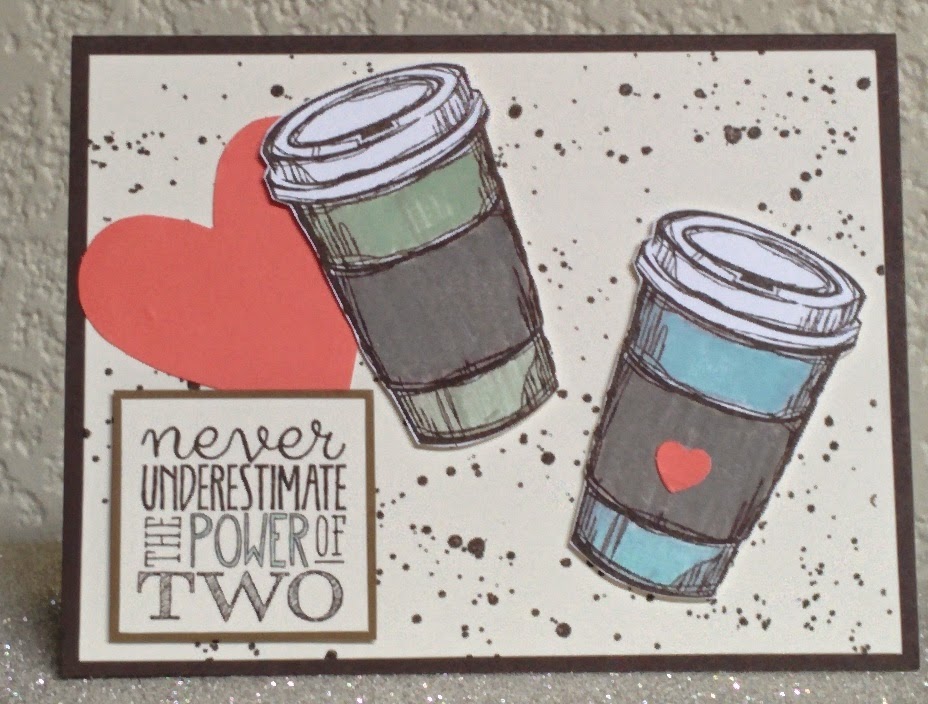 Organized Chaos: I Scream, You Scream, We all scream for Ice Cream!!