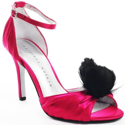 Shoes: Red Prom Shoes 2012 Ideas