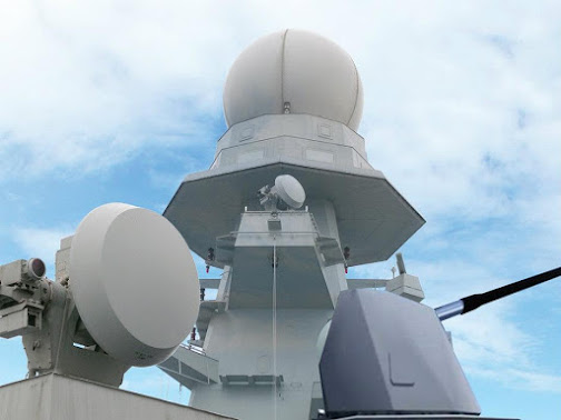 SI VIS PACEM, PARA BELLUM: MARINA MILITARE INDONESIANA: Fincantieri e ...