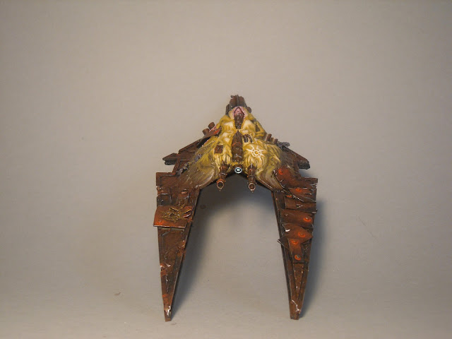 Death or Glory: Dark Mechanicus in 6th (Part 4 new flyer)