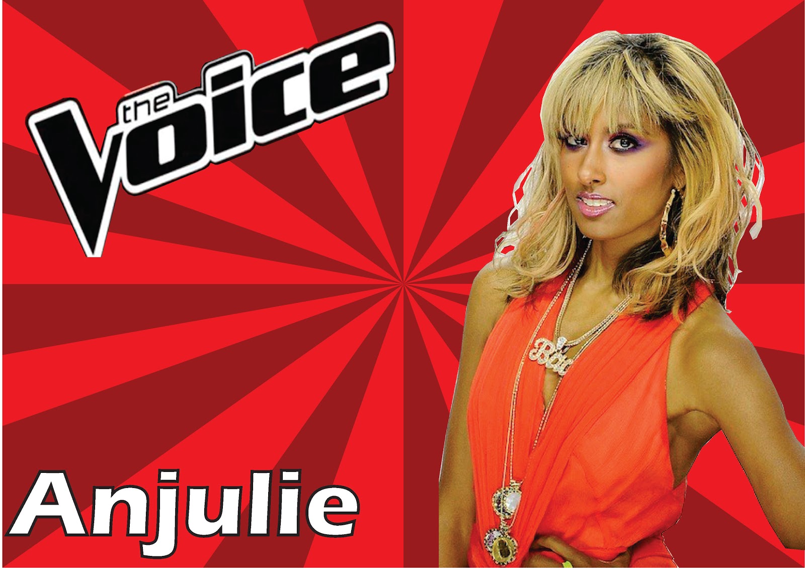 The Voice: The Best Famous