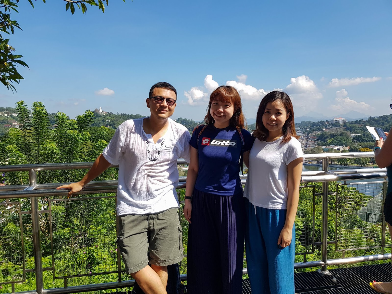 Sri Lanka | Kandy – Cultural Capital of Sri Lanka | Catchingtravels