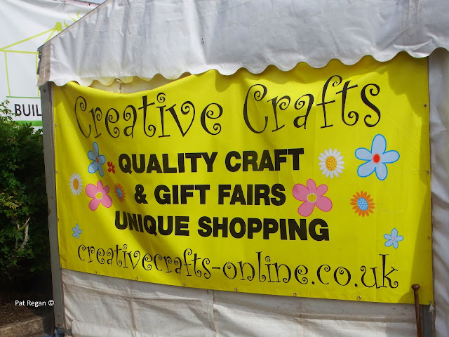 In Pictures: Craft Fair at Dobbies Garden Centre | OTS News - Southport