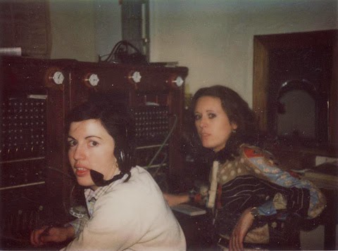 Francisca Torres Torres, la Señorita Paquita ~ Porcuna Digital