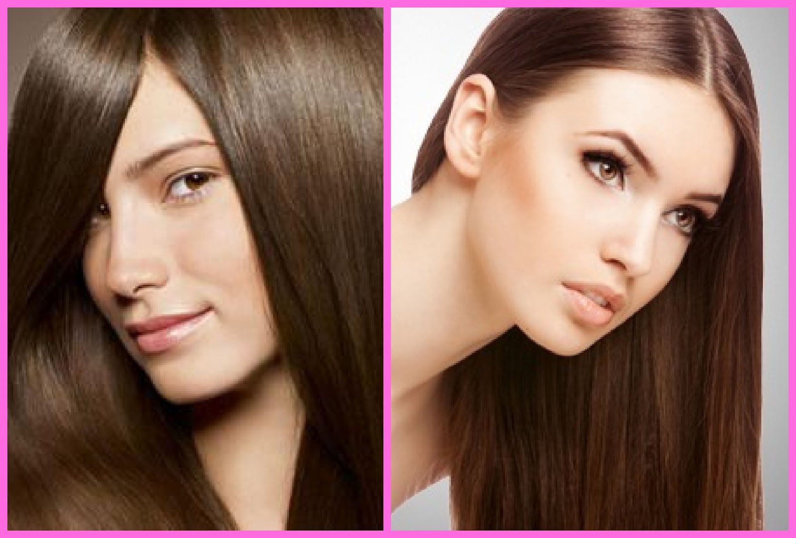 Cabelos Mais: Plástica Capilar e Reconstrução Capilar