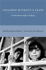 Forced Migration Current Awareness: Stateless Children
