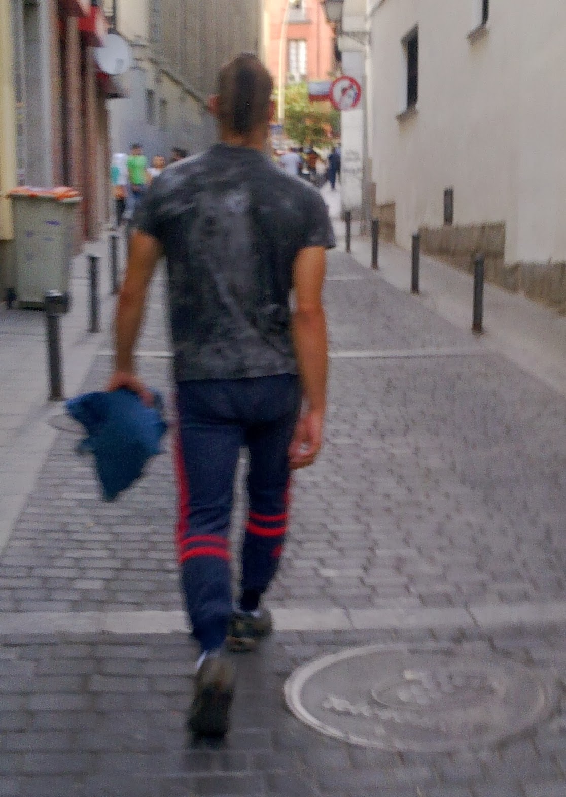 MORBOPIG: BIENVENIDOS A UN MORBOSO 2014