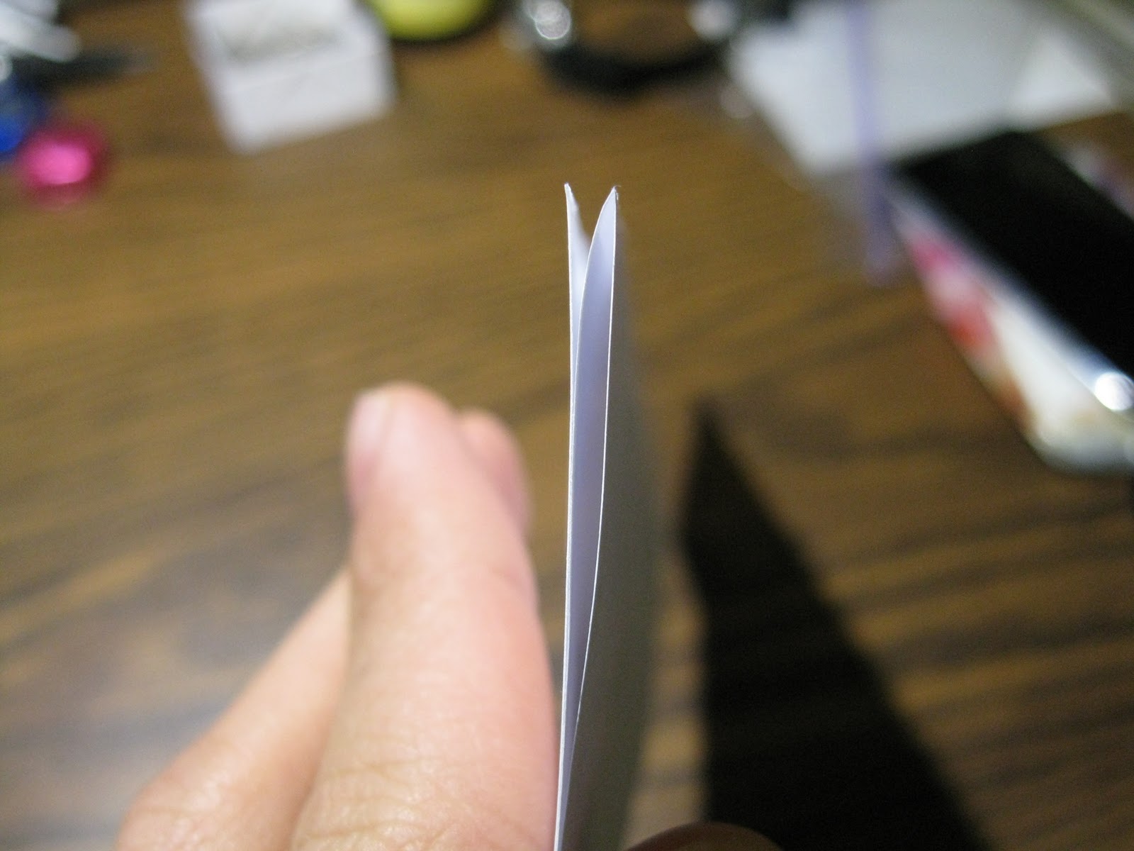 Clear Origami Instructions: Techniques