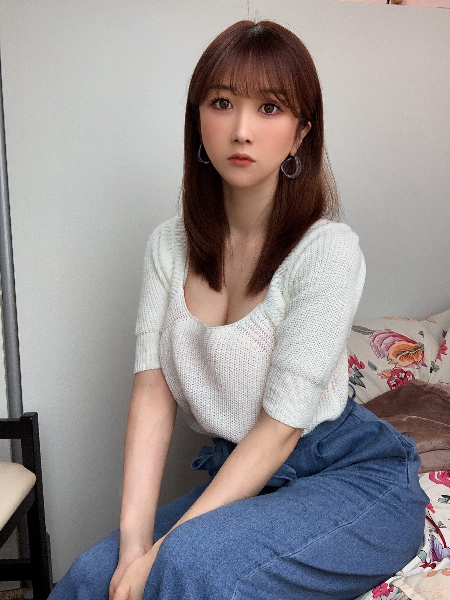 Kumpulan 99 Deretan Foto Hibiki Otsuki Artis Cantik Jepang Republic Renger Cantik