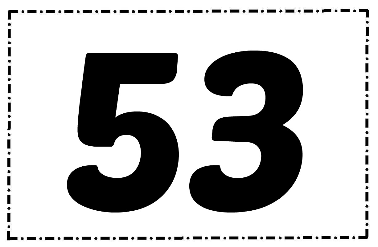 RECURSOS y ACTIVIDADES para Educación Infantil: Los Números del 1 al 100