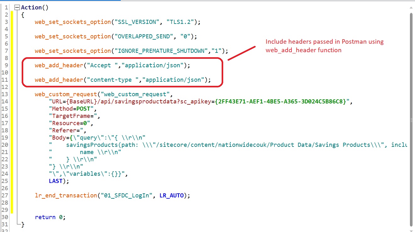 My Black Board Performance Test Script Creation For Graphql Api Calls Using Jmeter And Loadrunner