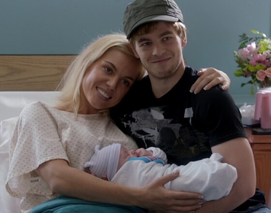 Anna Nicole Smith And Daniel