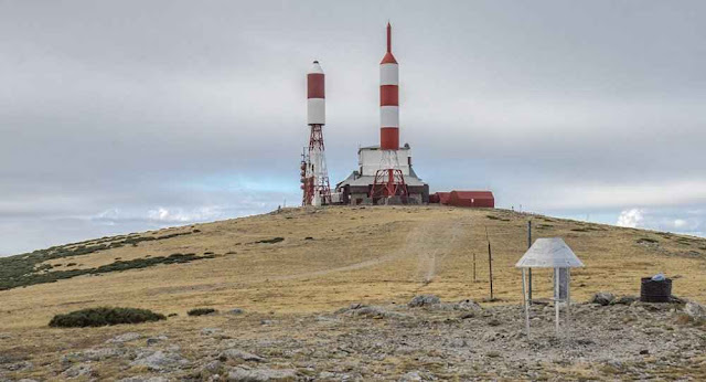 Las bases secretas más misteriosas de EEUU - Agaton