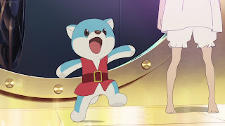 Anime Feet: Napping Princess: Kokone Morikawa