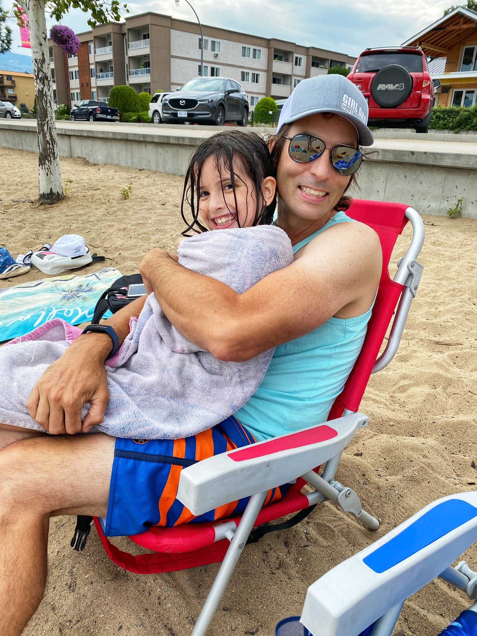 Emo & Cilantro Lime Chicken with Mango Avocado Salsa – Honeybears ...