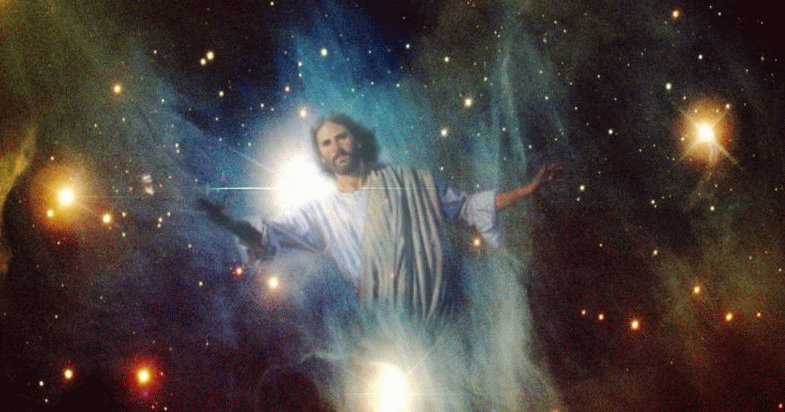 Mensajes de la Federación Galáctica y Ashtar Command: John Smallman ...