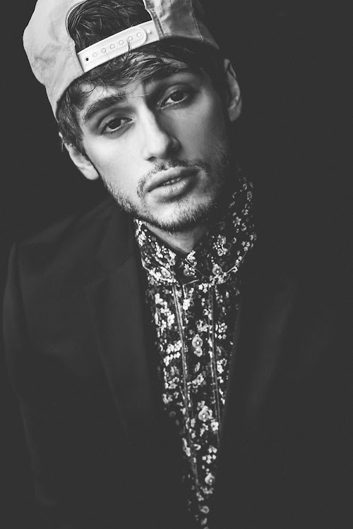 Daniel Bederov by Jake Senfeld | Homotography