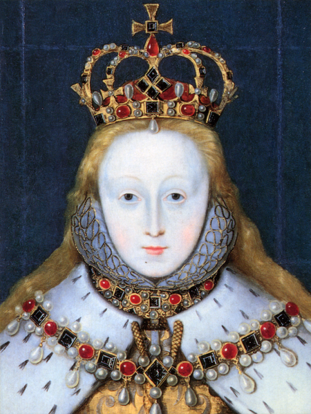The New Elizabethans: Elizabethan Ideals of Beauty