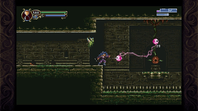 Análise: Timespinner (Switch) é um ótimo metroidvania parado no tempo ...