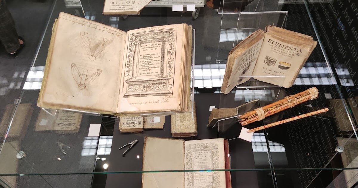 Estonia - Paradise of the North: National Library of Estonia showcases ...