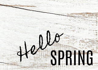 East Coast Mommy: DIY Farmhouse Pictures for Spring... with free ...