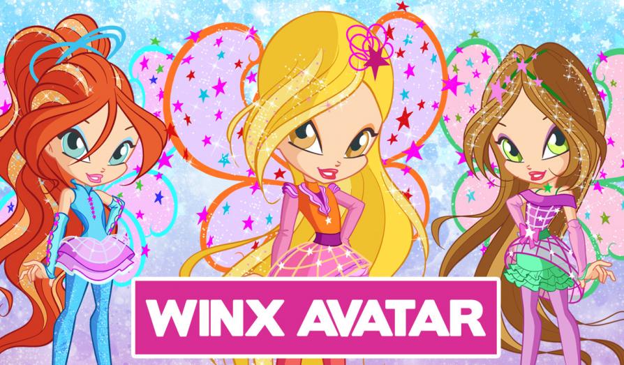 New Cosmix outfits for your Winx Avatar! - Winx Club All