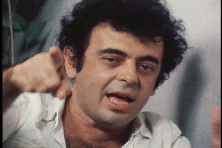 Cidadania São Paulo: Glauber Rocha um Cineasta brasileiro