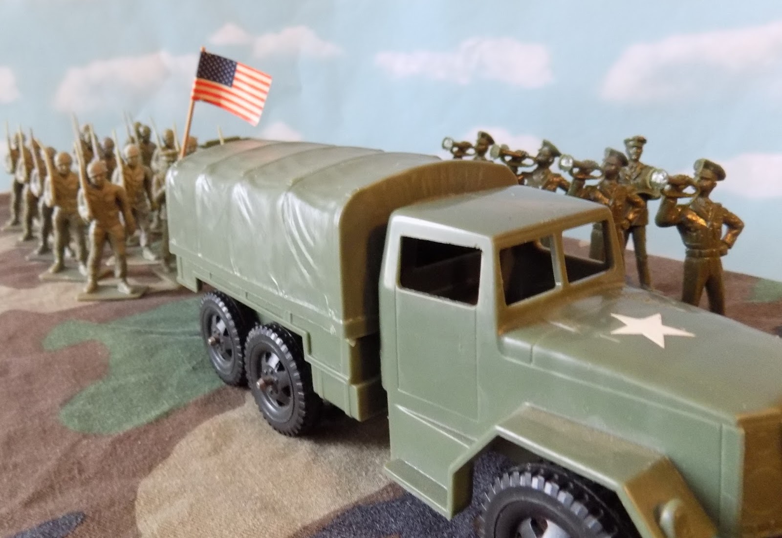 Bunker Talk: Tim Mee Parade