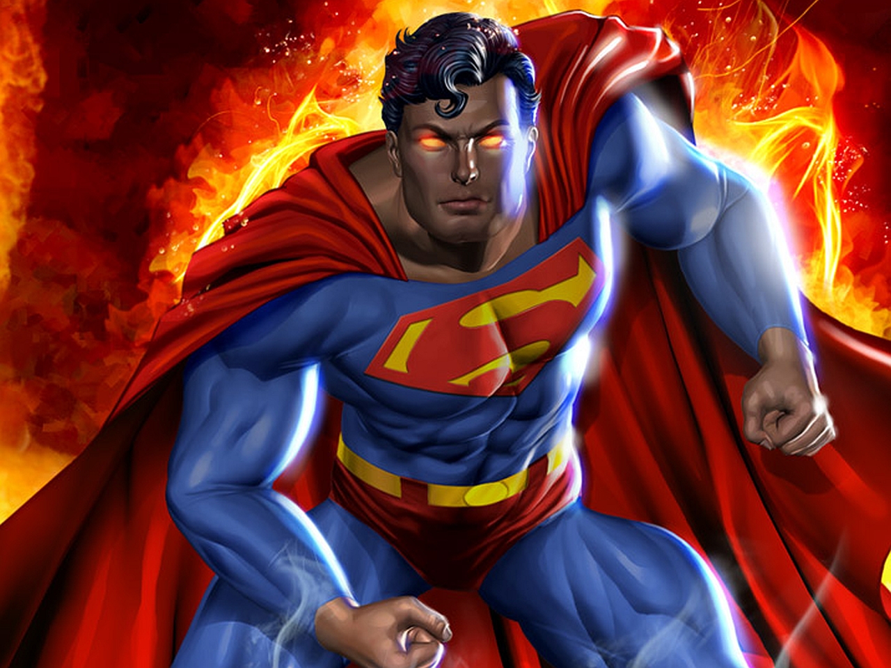 Wallpaper HD Superman | Wallpapers de Superman