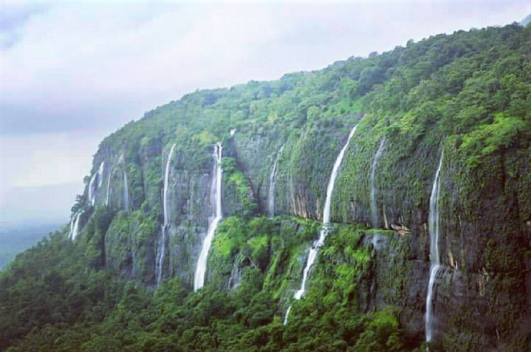 Bhimashankar Trek - Nature lover's delight - Global Traveler