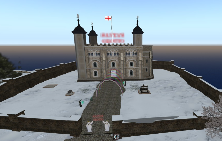 Virtual Tour of Europe in SL – Shaneos Howlett Reporting... ~ The SL ...